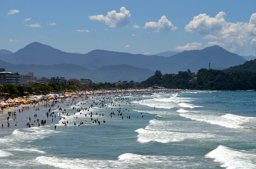 1º Encontro Pró Turismo de Ubatuba acontece na Unitau – Prefeitura ...
