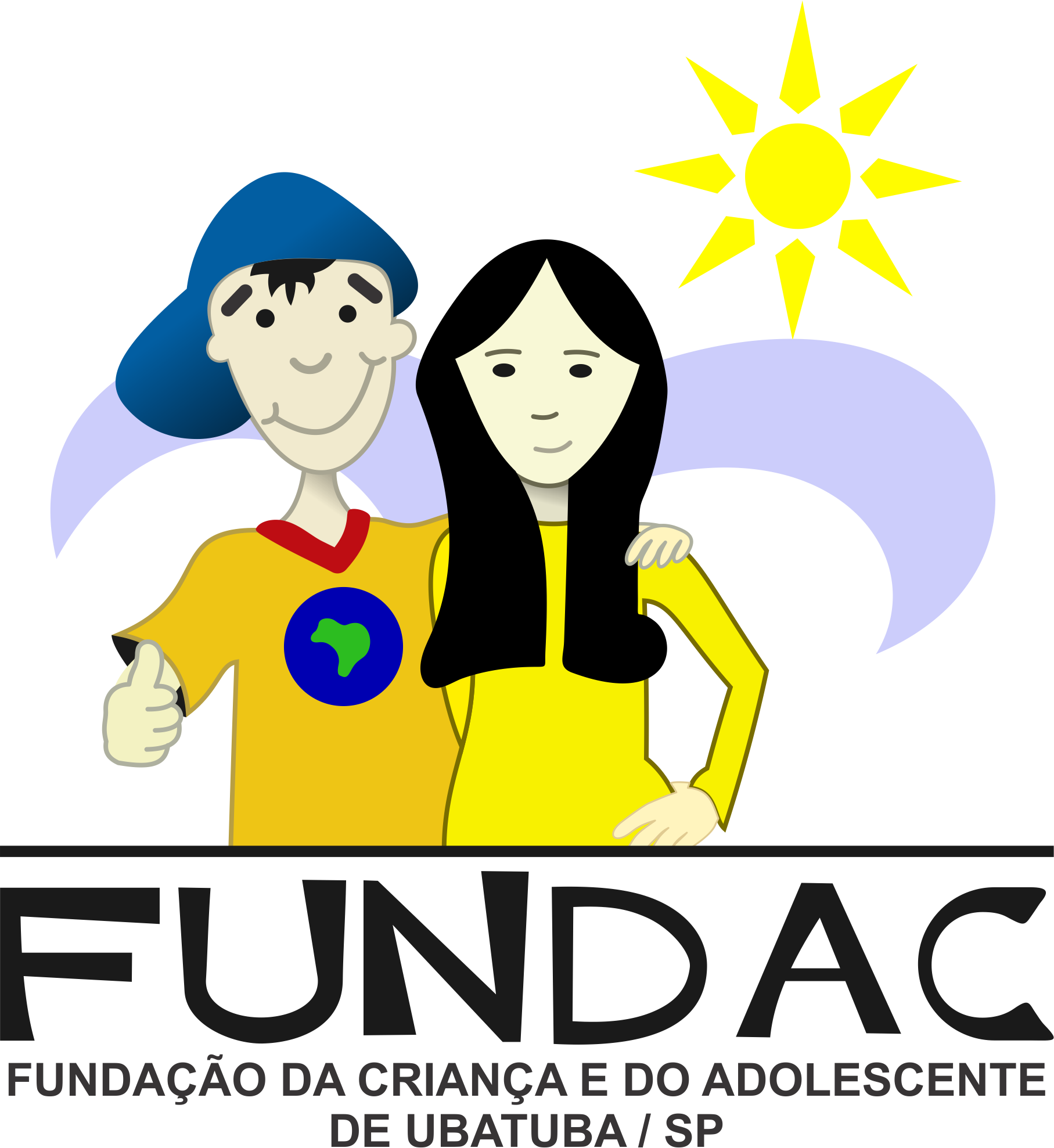 Edital para o Processo Seletivo da Fundac – Prefeitura Municipal de Ubatuba