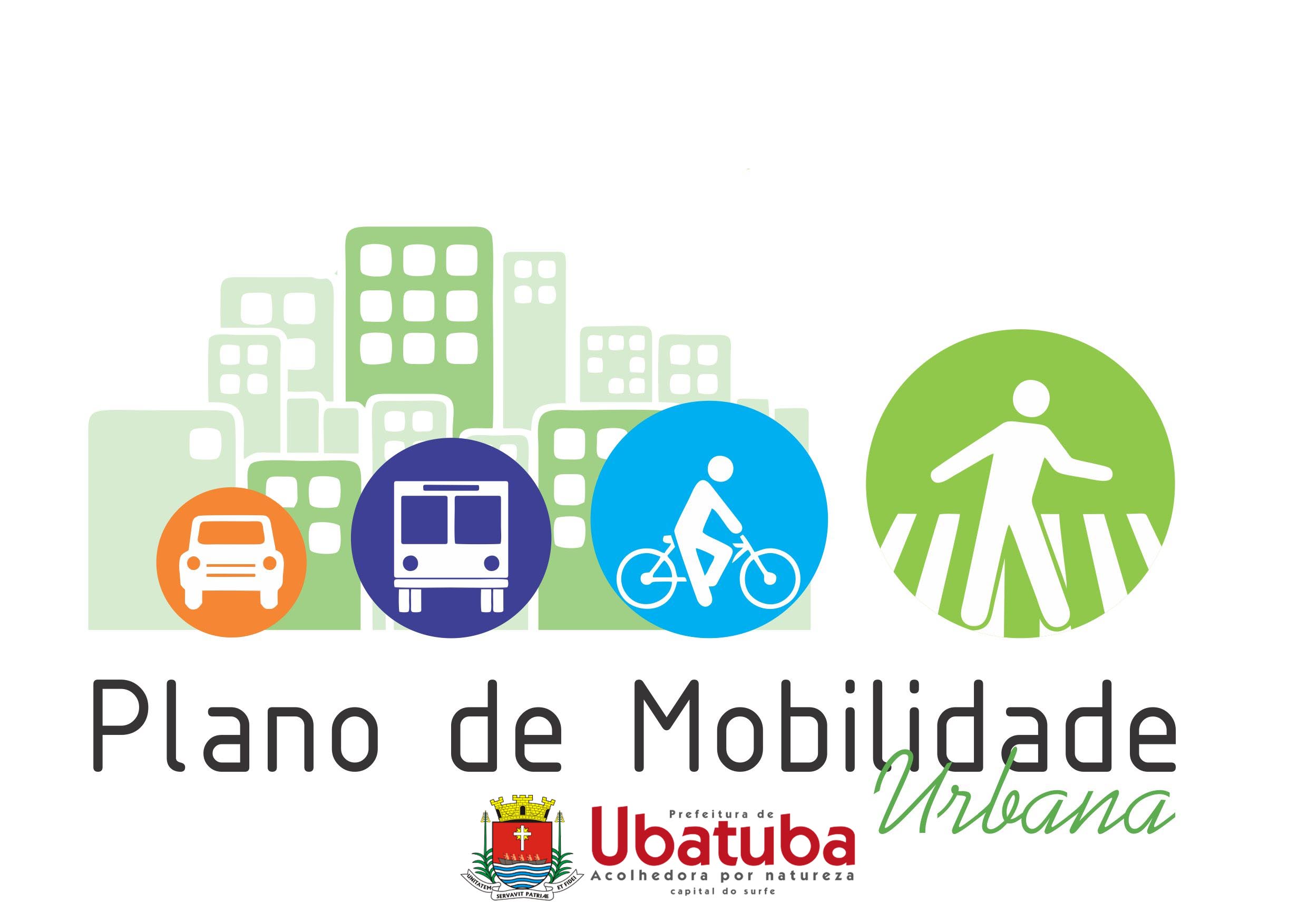 Plano Diretor de Mobilidade Urbana de Ubatuba – Prefeitura Municipal de ...