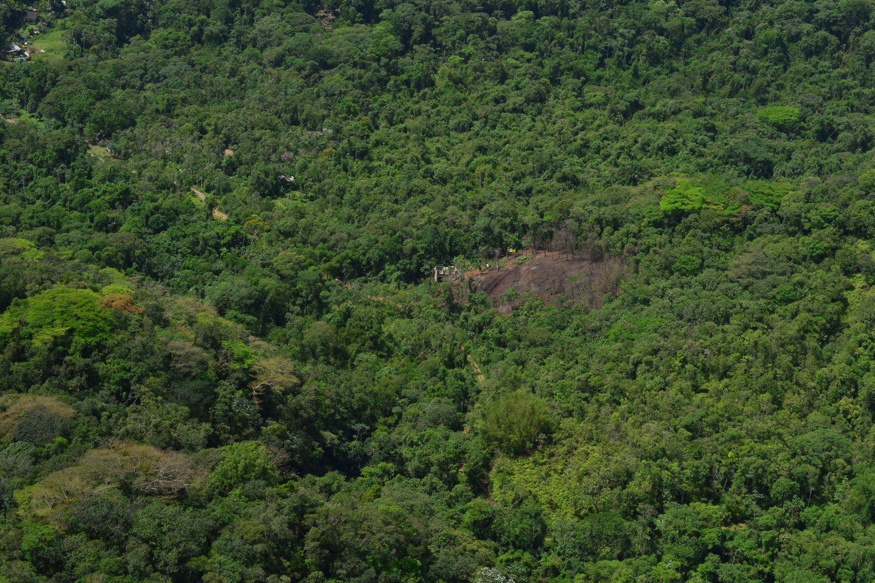 Estrada Casanga – Prefeitura Municipal de Ubatuba