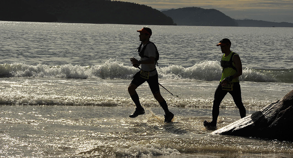 Ubatuba sedia mais uma edição do Desafio 28 praias – Prefeitura ...