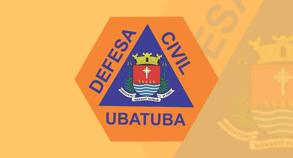Defesa Civil de Ubatuba abre inscrições para voluntários – Prefeitura ...