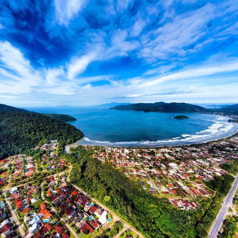 Ubatuba integra lista entre 15 cidades incríveis para se morar ...