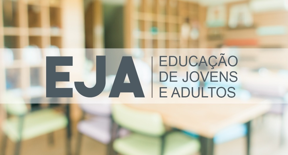 Rede Municipal de Ensino oferece EJA em duas unidades – Prefeitura ...
