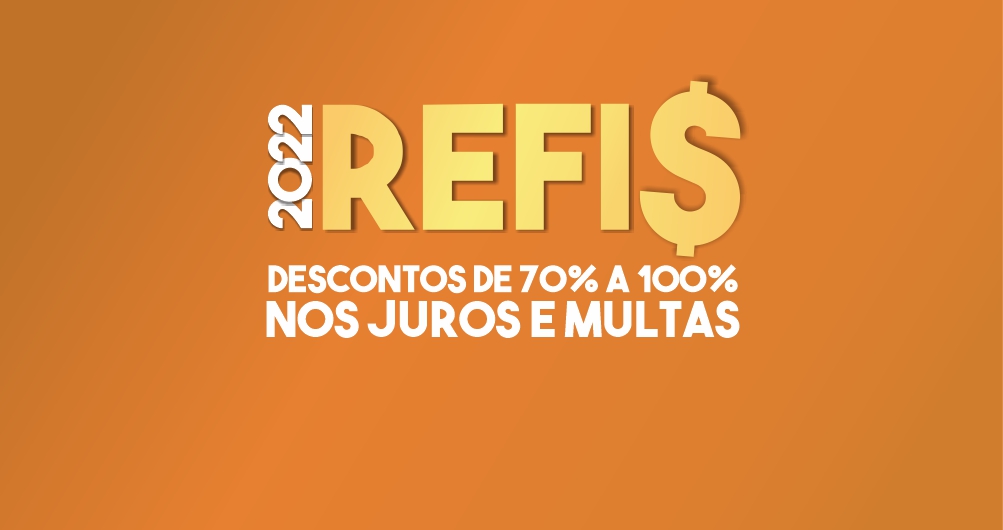 Programa Refis já firmou acordos para pagamento à vista que somam mais ...