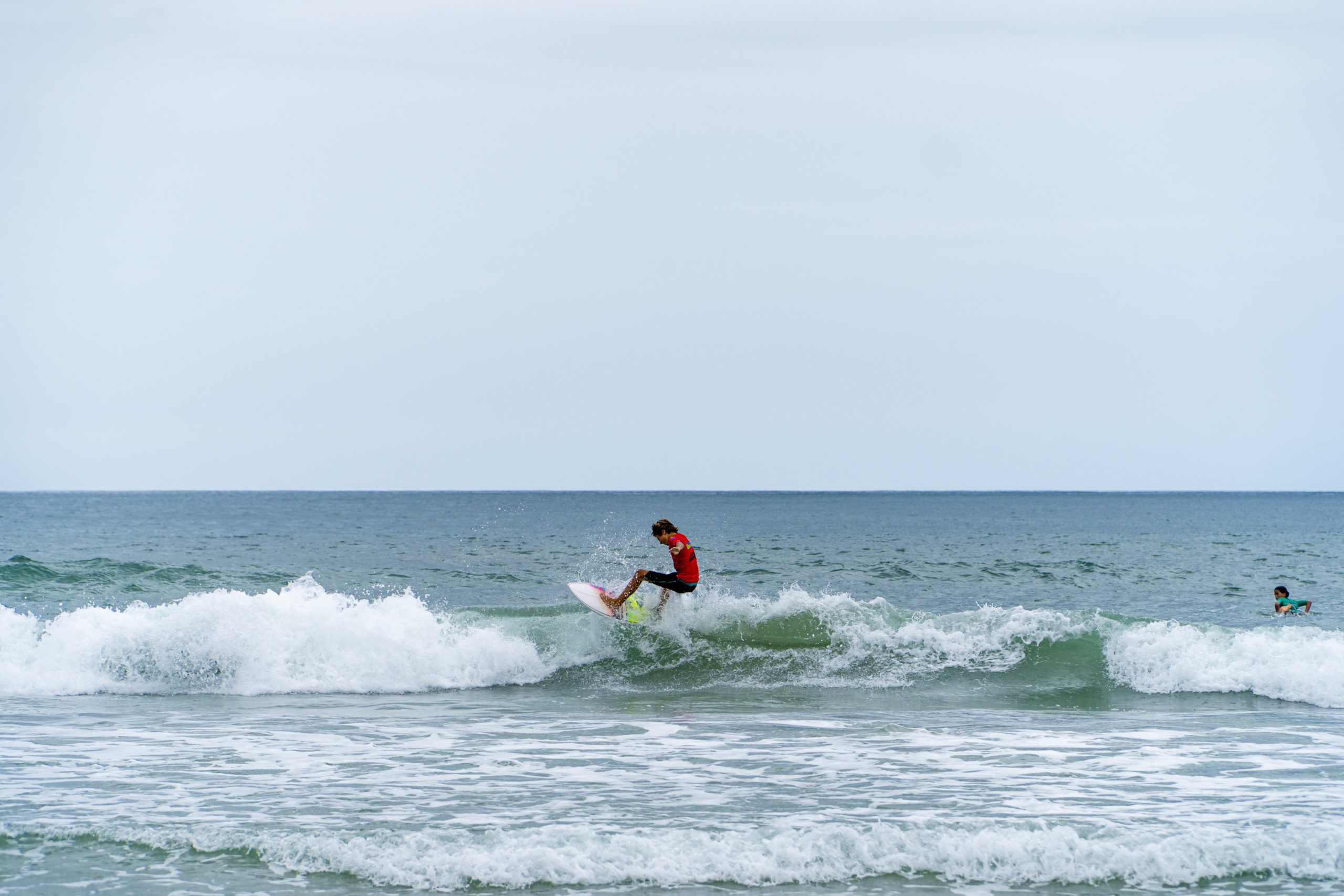Final do Festival Estudantil de Surfe de Ubatuba acontece amanhã ...