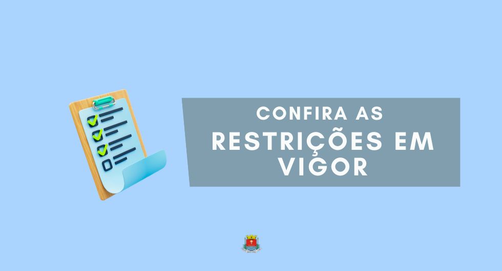 Prefeitura de Ubatuba reforça orientação sobre restrições em vigor ...