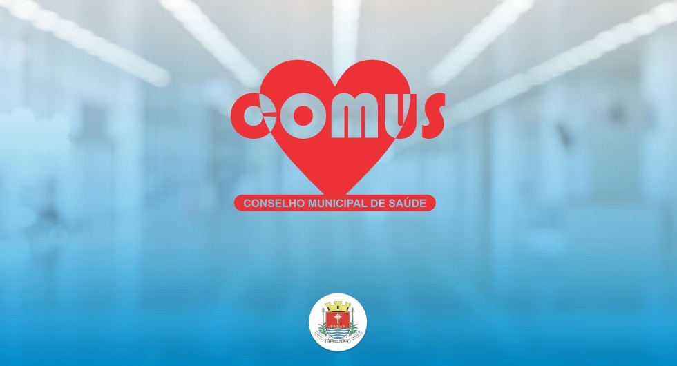 Membros do Conselho Municipal de Saúde serão empossados dia 20 ...