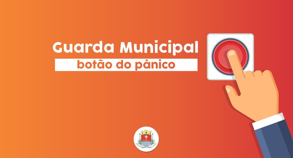 Guarda Municipal faz esclarecimentos sobre o botão do pânico – Prefeitura Municipal de Ubatuba