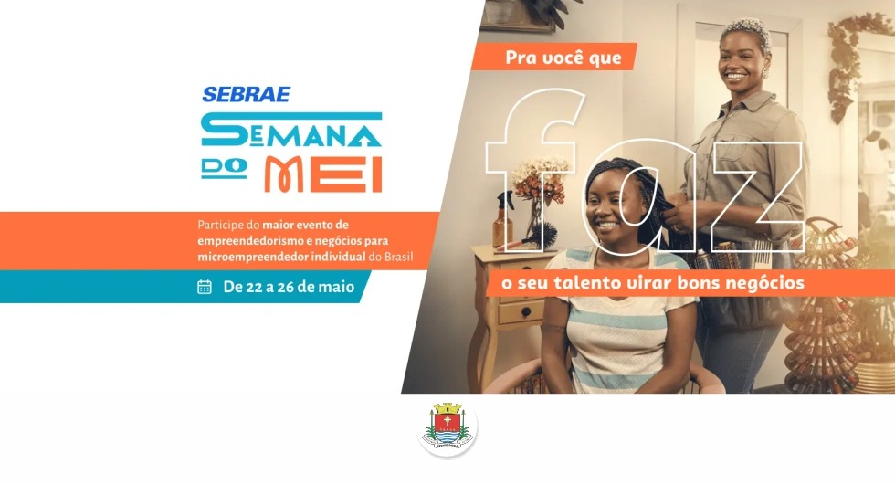 Sebrae Aqui Ubatuba divulga programação online da Semana do MEI ...