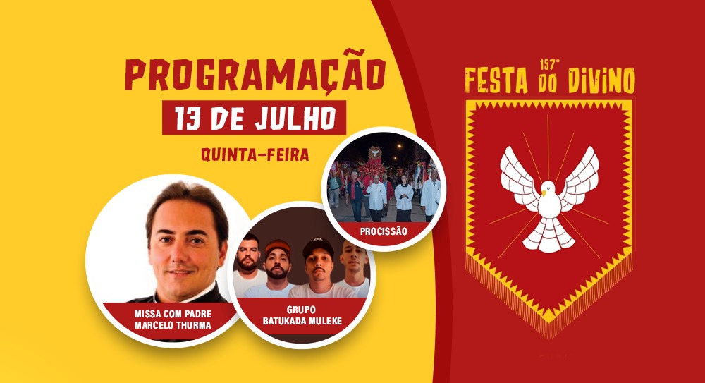 Grupo Batukada Muleke é a atração musical desta quinta da Festa do ...