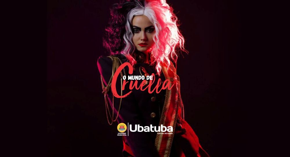 Espetáculo “O mundo de Cruella” faz adaptação do filme para dança ...