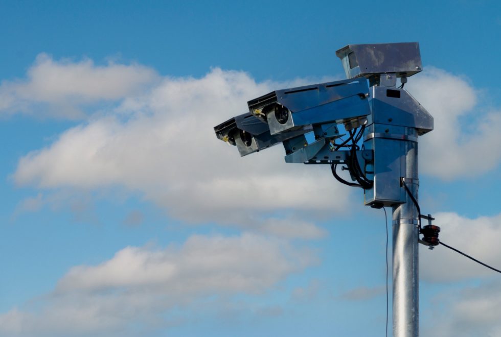 Ubatuba: Radares da rodovia Rio-Santos passam por verificação ...