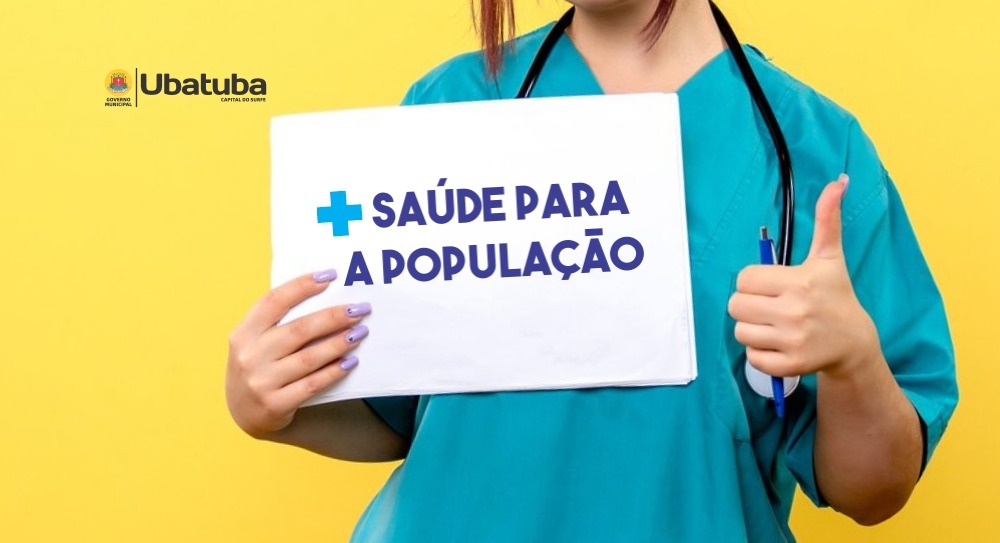 Bairro Sesmaria recebe projeto para melhorar saúde e qualidade de vida – Prefeitura Municipal de ...