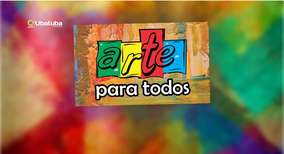 Arte para Todos: Fundart oferece mais de 1000 vagas em oficinas ...