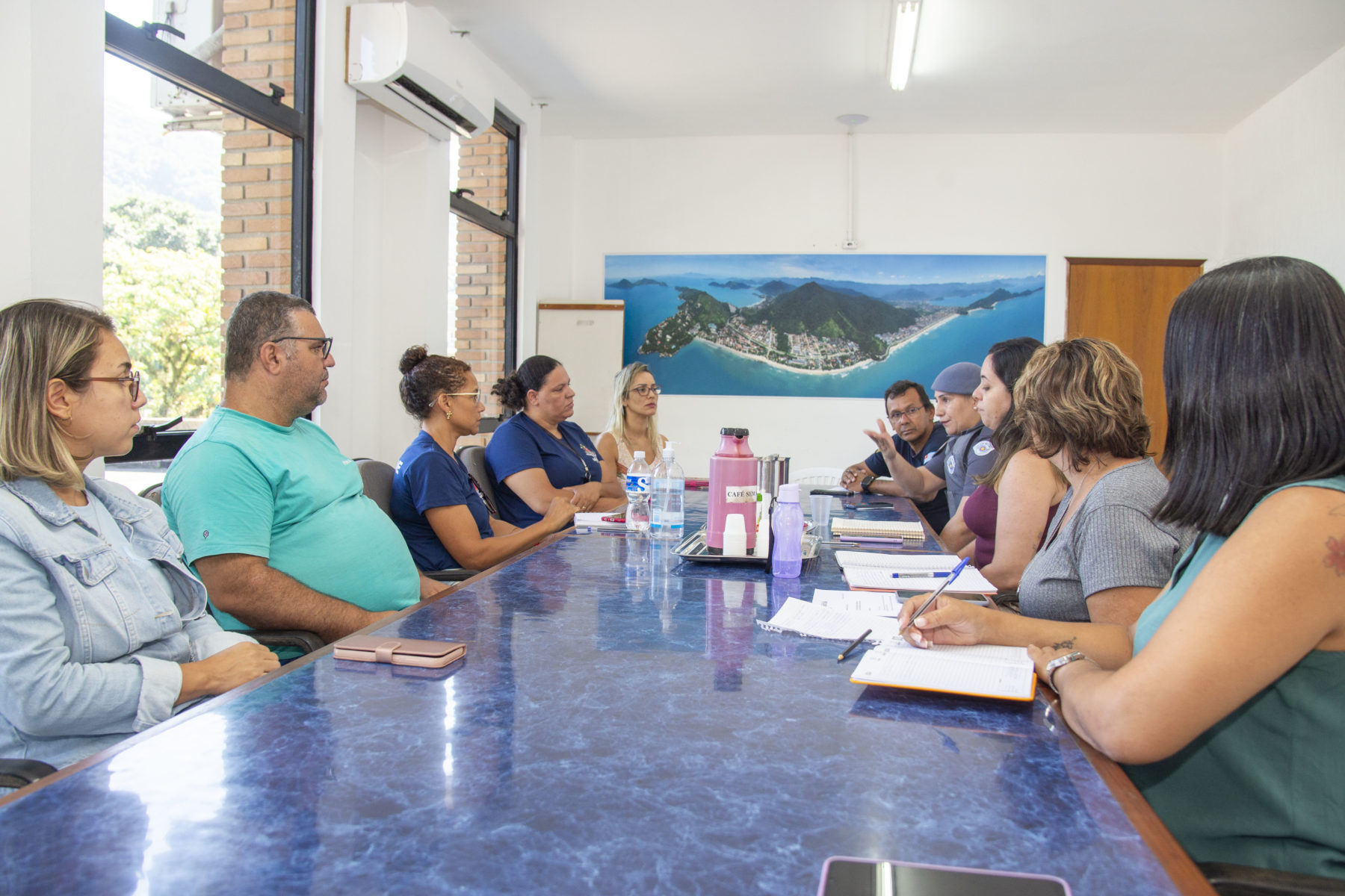 Prefeitura de Ubatuba abre novo edital para vagas efetivas no seu ...