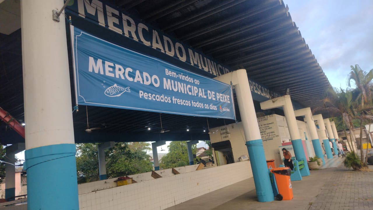Temporada de pesca do camarão é celebrada com café da manhã ...