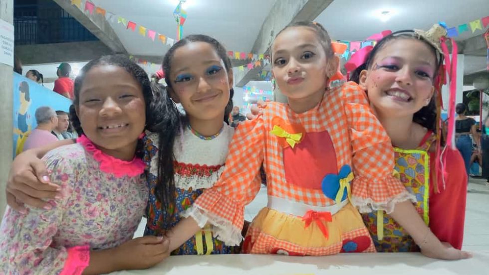 Calendário de Festas Juninas continua nas escolas – Prefeitura Municipal de Ubatuba