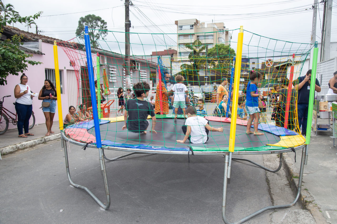 Fundac realiza evento voltado às crianças e familiares – Prefeitura ...