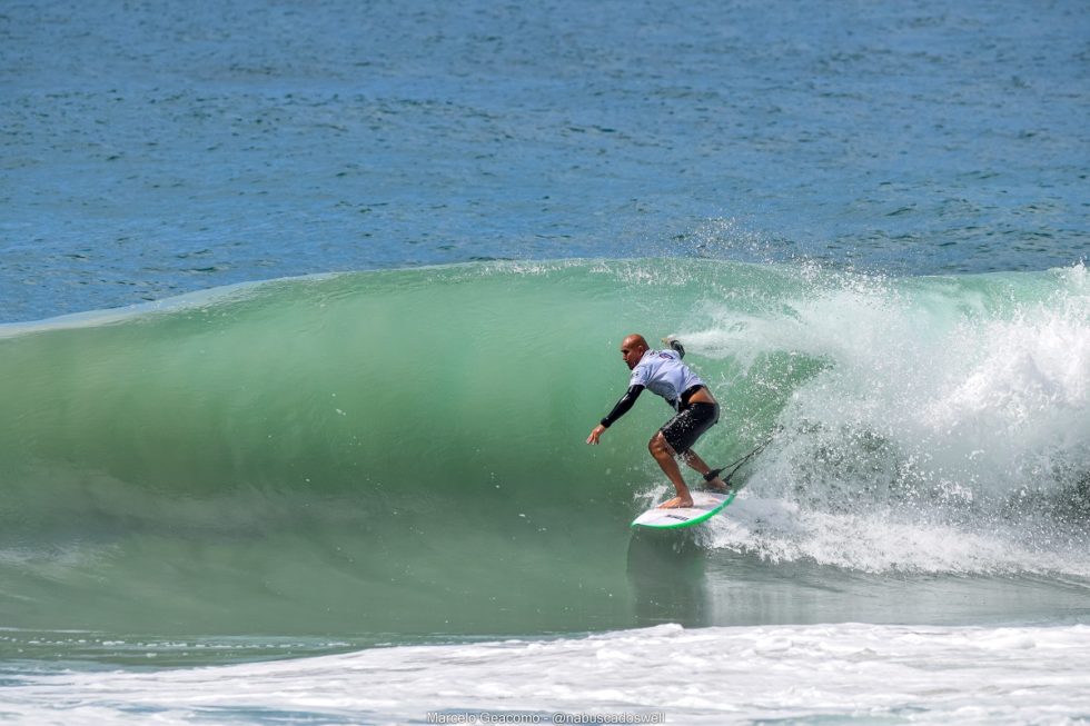 Pro Surf consagra jovens talentos, profissionais e atletas veteranos ...