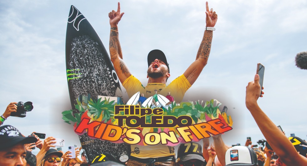 Kids On Fire: Confira os resultados da etapa do fim de semana ...