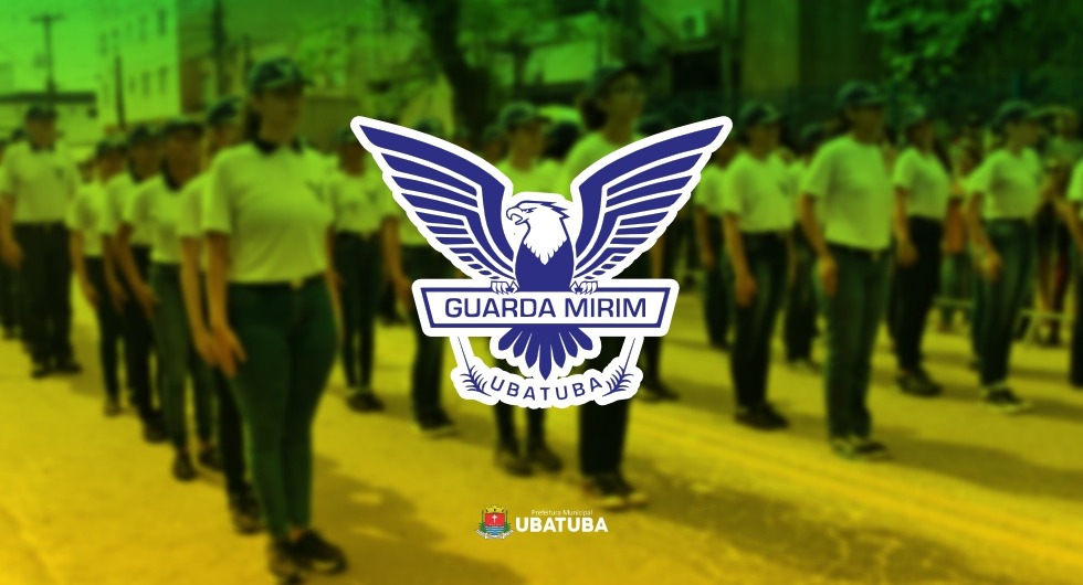 Saúde realiza mutirão para avaliação dos jovens da Guarda Mirim ...